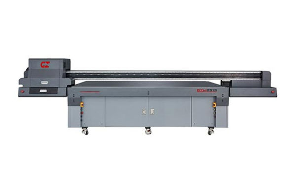 Flatbed UV Printers | UAE, Saudi, GCC - Business Point