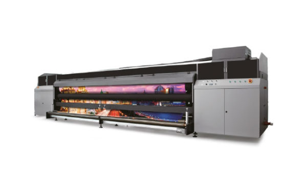 UV Printer Roll to Roll | UAE, Saudi, GCC - Business Point