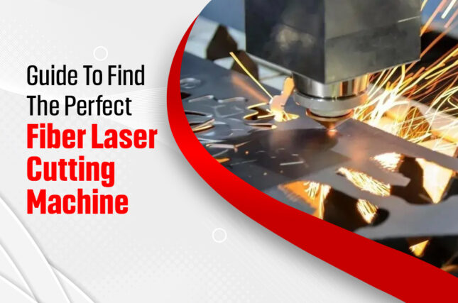 What is A Sheet Metal Laser Cutting Machine? The Cutting-Edge Fiber ...