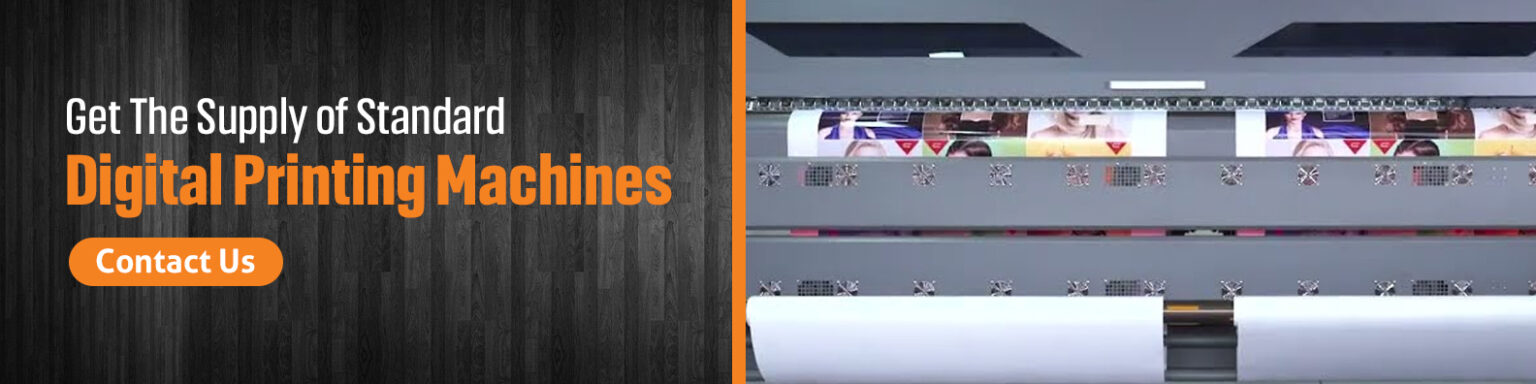 A Guide to Choosing the Perfect Digital Printing Machines - Business ...