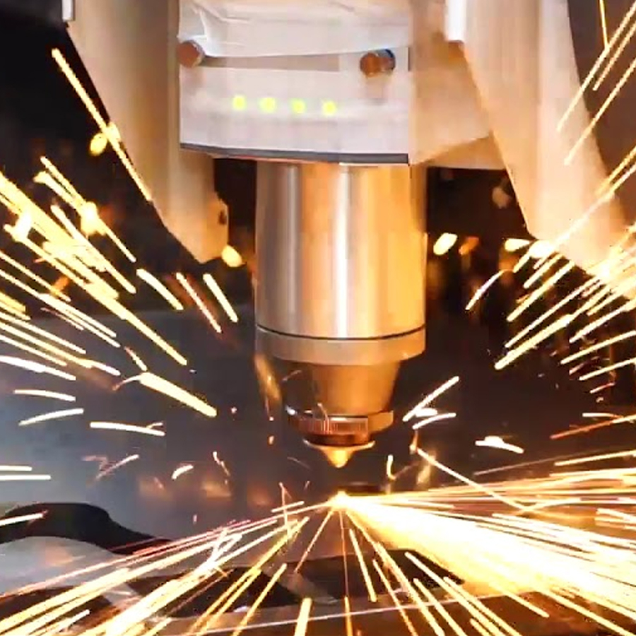 How To Maintain Metal Laser Cutting Machine - Maintenance Checklist ...