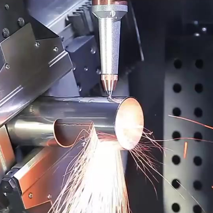 Buyer’s Guide: Choosing the Best Fiber Laser Tube Cutting Machine ...