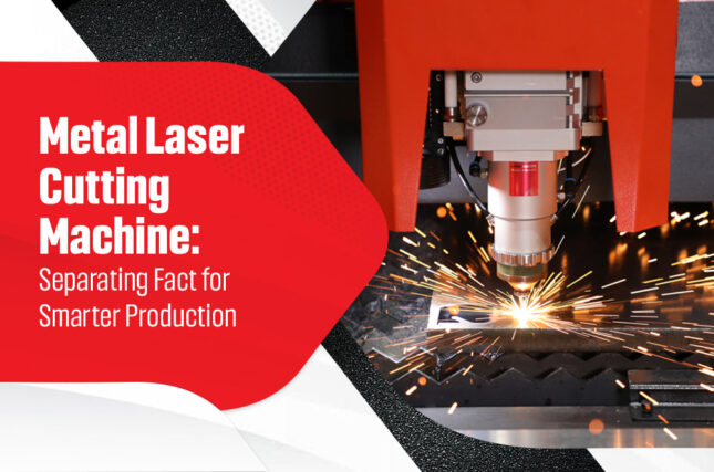 Fiber Laser Cutting Machines | UAE, GCC – Business Point