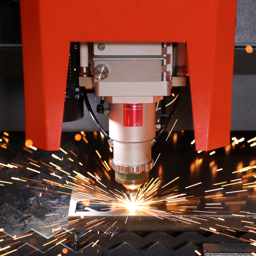The Role of a Plate and Tube Laser Cutting Machine in Metal Fabrication ...