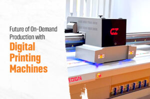 Hybrid UV Printing Machine | UAE, Saudi, GCC - Business Point