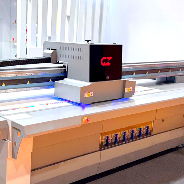 What to Expect from the Future of Digital Printing Machines - Business ...