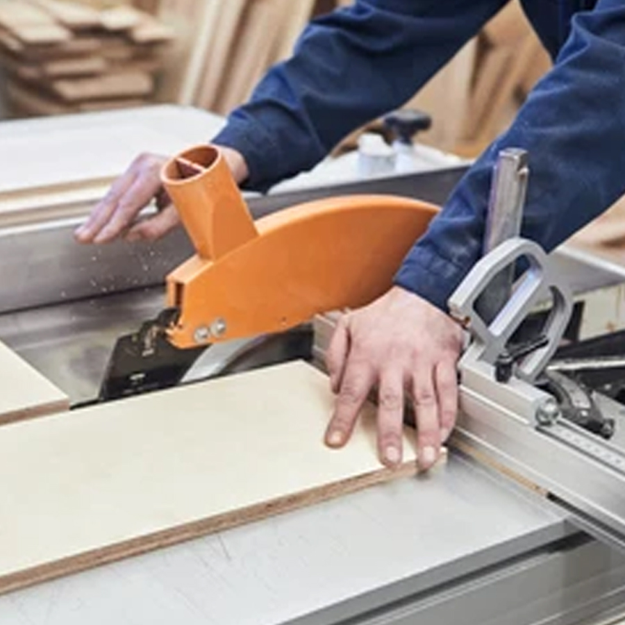 Smart Multi Function Wood Cutting Machine Made The Woodworking Easy ...