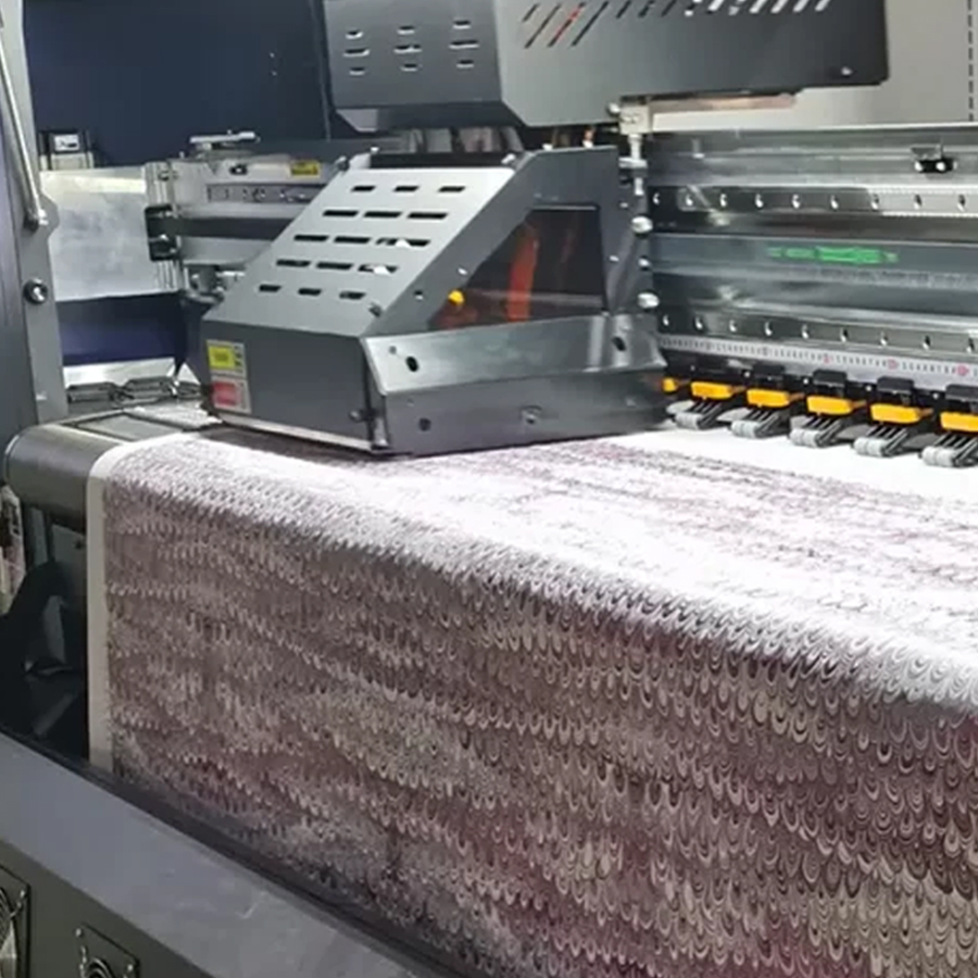 Understanding the Process of Sublimation Printer: The Complete Guide ...