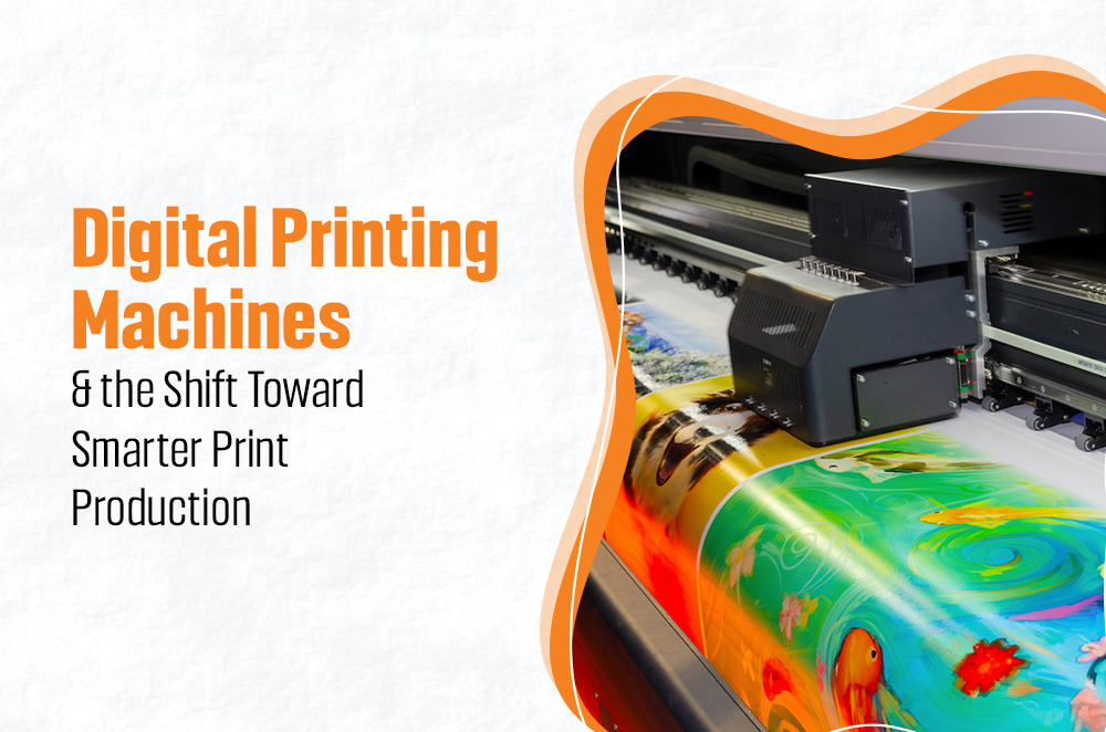 Addressing the Flatbed UV Printer for Enhanced Digital Printing ...
